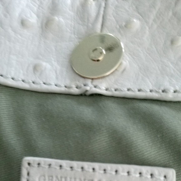 Gilli | Bags | Genuine Leather Hobo Bag | Poshmark